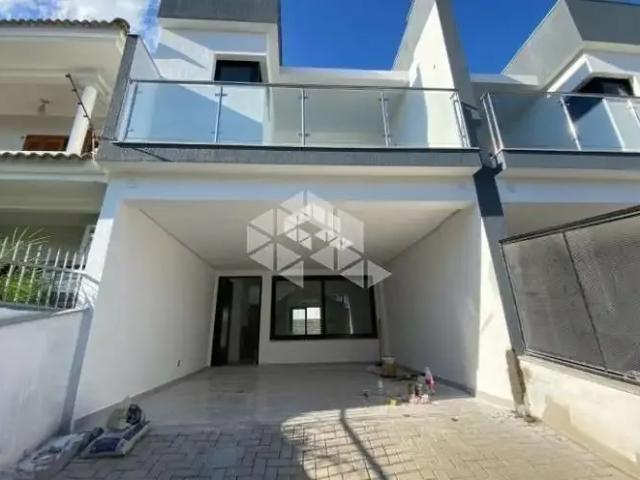 Casa / Sobrado para Venda em Porto Alegre/RS Sarandi 3 Quartos