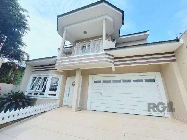 Casa / Sobrado para Venda em Porto Alegre/RS Sarandi 3 Quartos