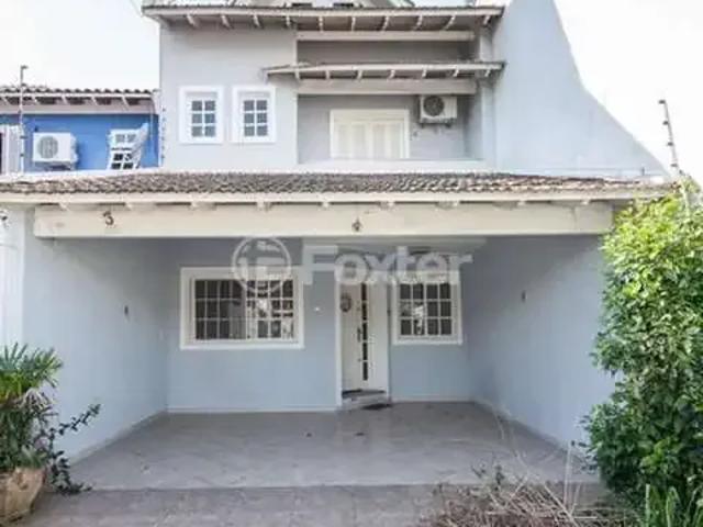 Casa / Sobrado para Venda em Porto Alegre/RS Sarandi 3 Quartos