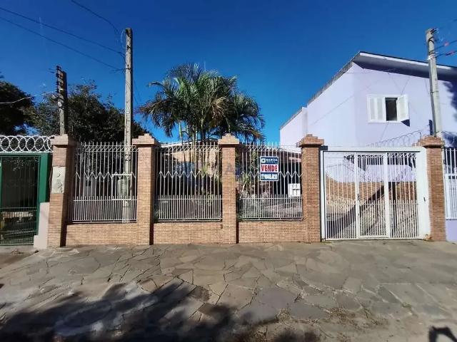 Casa / Sobrado para Venda em Porto Alegre/RS Sarandi 3 Quartos