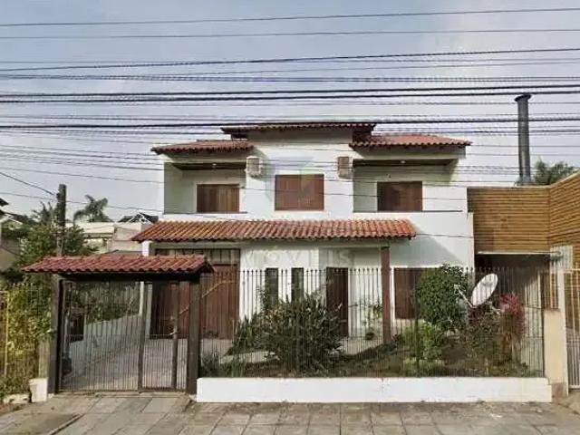 Casa / Sobrado para Venda em Porto Alegre/RS Sarandi 3 Quartos