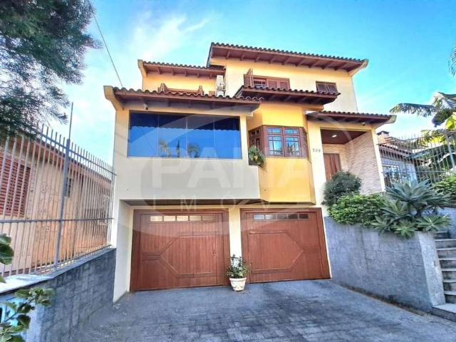 Casa / Sobrado para Venda em Porto Alegre/RS Sarandi 3 Quartos
