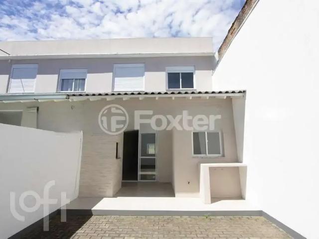 Casa / Sobrado para Venda em Porto Alegre/RS Sarandi 3 Quartos