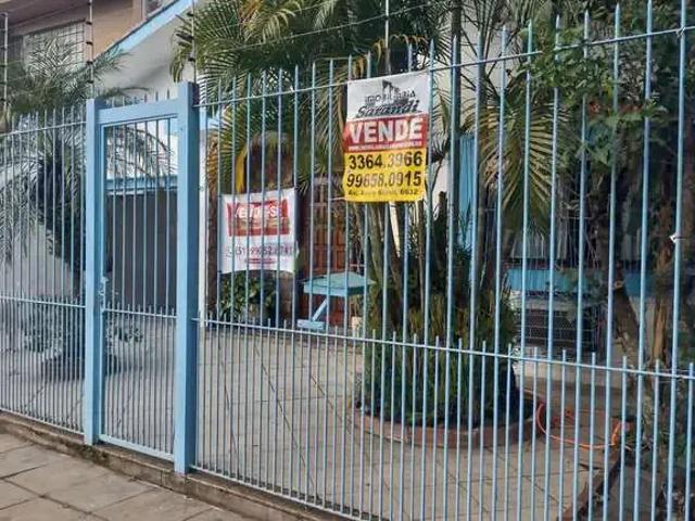 Casa / Sobrado para Venda em Porto Alegre/RS Sarandi 3 Quartos