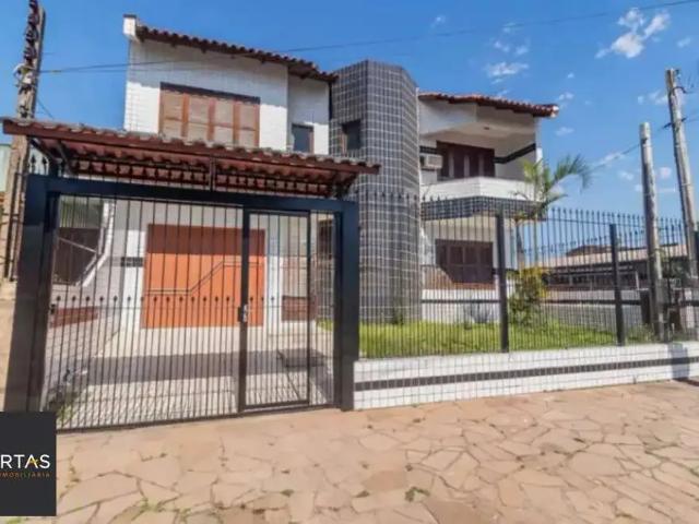 Casa / Sobrado para Venda em Porto Alegre/RS Sarandi 3 Quartos