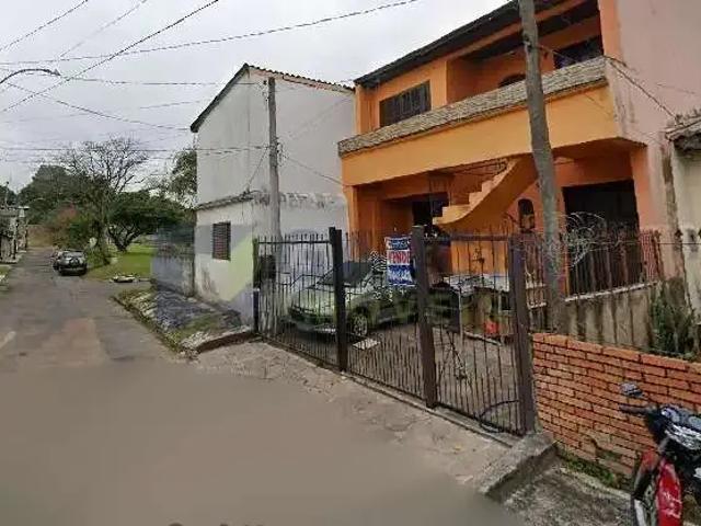 Casa / Sobrado para Venda em Porto Alegre/RS Sarandi 3 Quartos