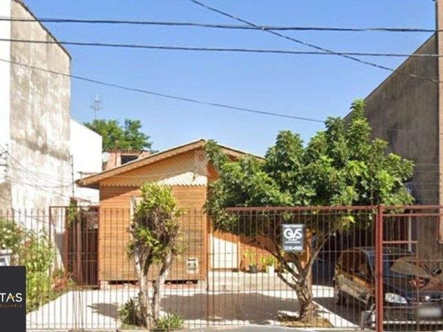Casa / Sobrado para Venda em Porto Alegre/RS Sarandi 3 Quartos
