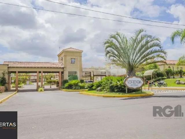 Casa / Sobrado para Venda em Porto Alegre/RS Sarandi 3 Quartos