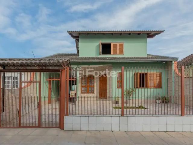 Casa / Sobrado para Venda em Porto Alegre/RS Sarandi 3 Quartos