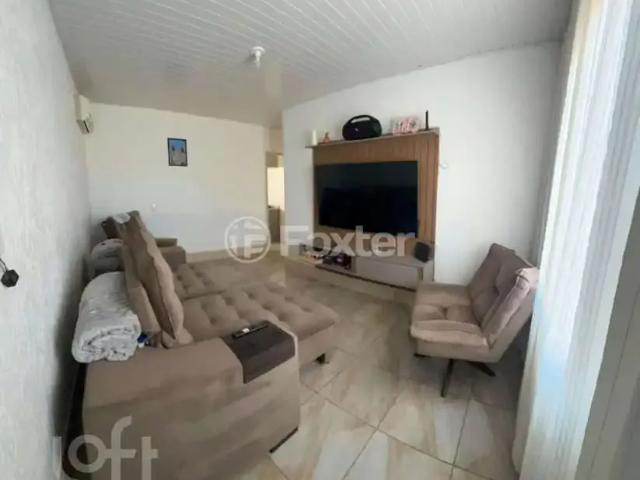 Casa / Sobrado para Venda em Porto Alegre/RS Sarandi 3 Quartos