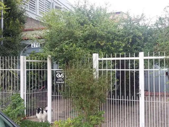 Casa / Sobrado para Venda em Porto Alegre/RS Sarandi 3 Quartos