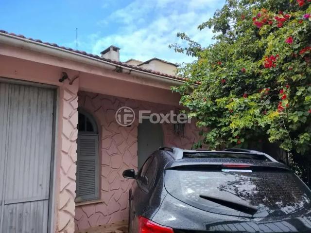 Casa / Sobrado para Venda em Porto Alegre/RS Sarandi 3 Quartos