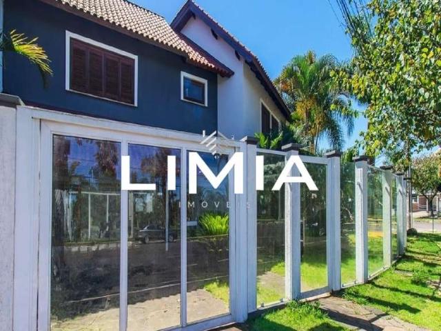 Casa / Sobrado para Venda em Porto Alegre/RS Sarandi 3 Quartos