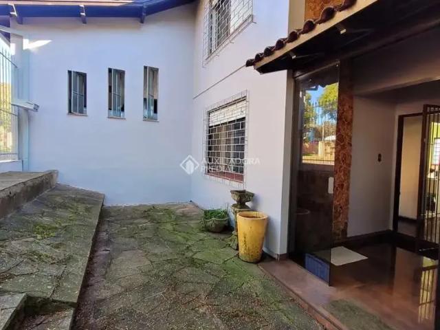 Casa / Sobrado para Venda em Porto Alegre/RS Sarandi 3 Quartos