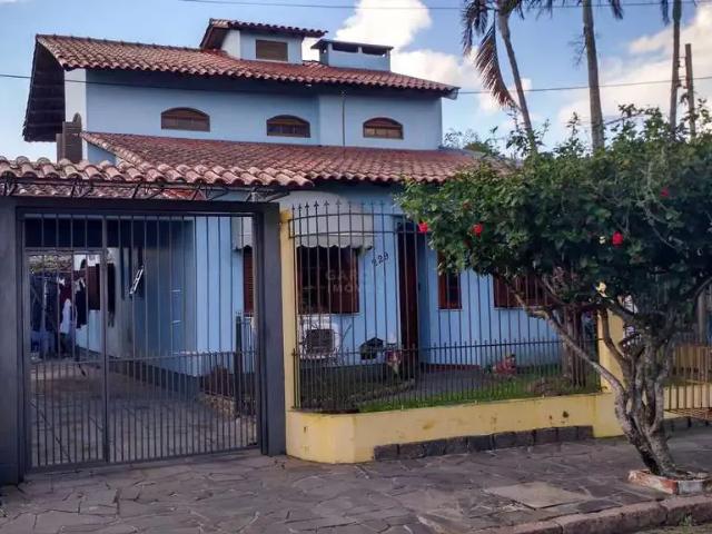 Casa / Sobrado para Venda em Porto Alegre/RS Sarandi 3 Quartos