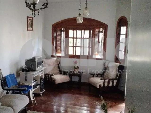 Casa / Sobrado para Venda em Porto Alegre/RS Sarandi 3 Quartos