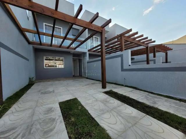 Casa / Sobrado para Venda em Porto Alegre/RS Sarandi 3 Quartos