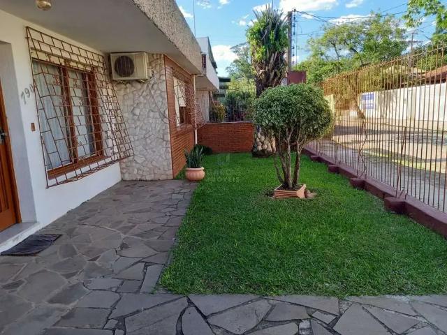 Casa / Sobrado para Venda em Porto Alegre/RS Sarandi 3 Quartos