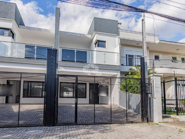 Casa / Sobrado para Venda em Porto Alegre/RS Sarandi 3 Quartos