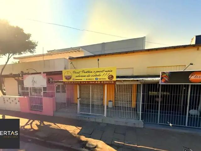 Casa / Sobrado para Venda em Porto Alegre/RS Sarandi 3 Quartos