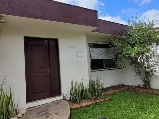 Casa / Sobrado para Venda em Porto Alegre/RS Sarandi 3 Quartos