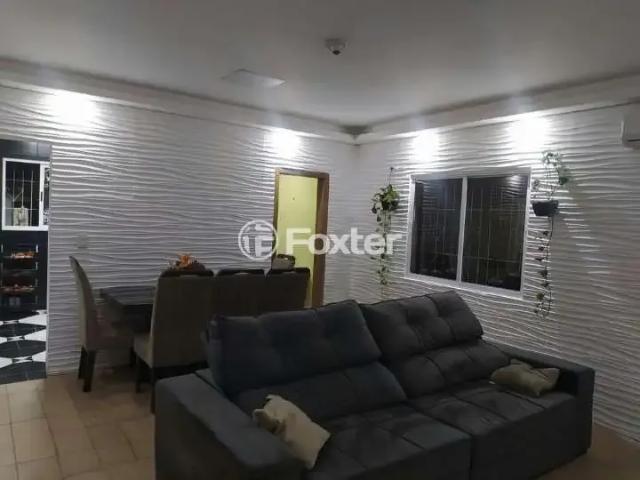 Casa / Sobrado para Venda em Porto Alegre/RS Sarandi 3 Quartos