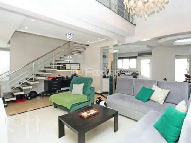 Casa / Sobrado para Venda em Porto Alegre/RS Sarandi 3 Quartos