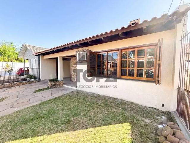 Casa / Sobrado para Venda em Porto Alegre/RS Sarandi 3 Quartos