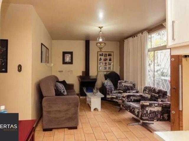 Casa / Sobrado para Venda em Porto Alegre/RS Sarandi 3 Quartos