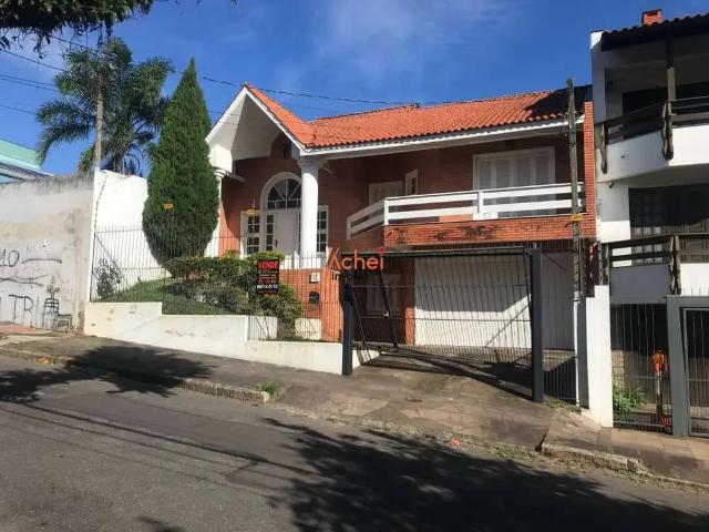 Casa / Sobrado para Venda em Porto Alegre/RS Sarandi 3 Quartos