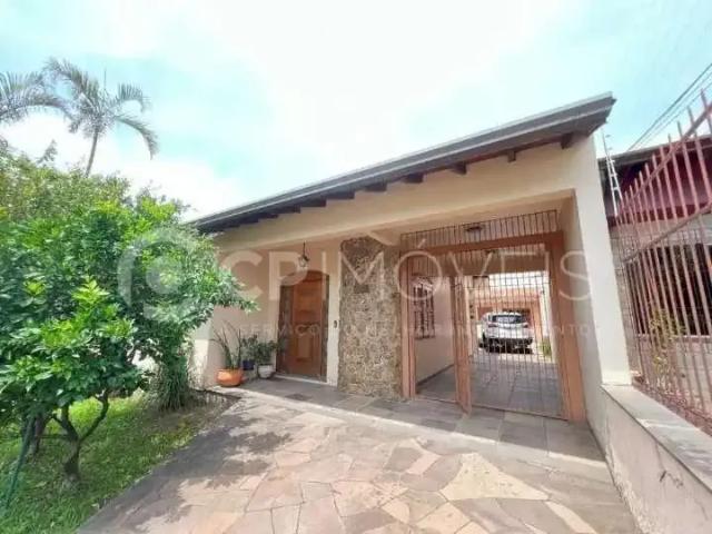 Casa / Sobrado para Venda em Porto Alegre/RS Sarandi 3 Quartos