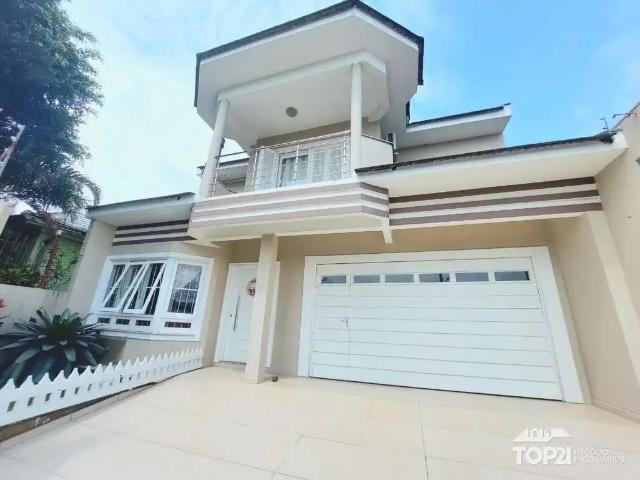 Casa / Sobrado para Venda em Porto Alegre/RS Sarandi 3 Quartos