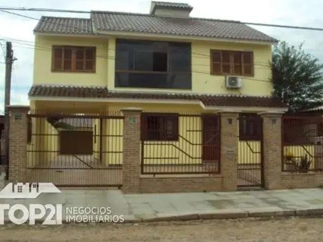 Casa / Sobrado para Venda em Porto Alegre/RS Sarandi 3 Quartos