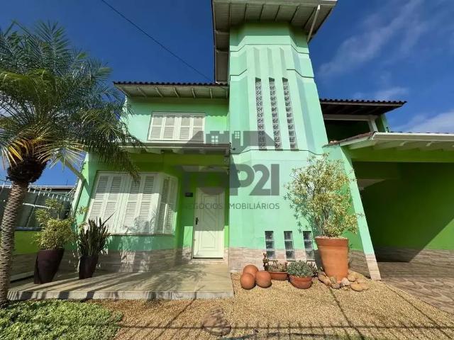 Casa / Sobrado para Venda em Porto Alegre/RS Sarandi 3 Quartos