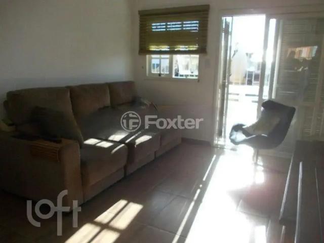 Casa / Sobrado para Venda em Porto Alegre/RS Sarandi 3 Quartos