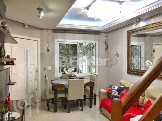 Casa / Sobrado para Venda em Porto Alegre/RS Sarandi 3 Quartos
