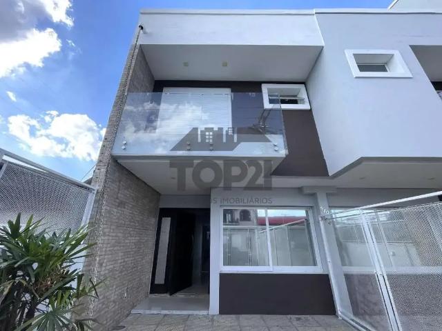Casa / Sobrado para Venda em Porto Alegre/RS Sarandi 3 Quartos