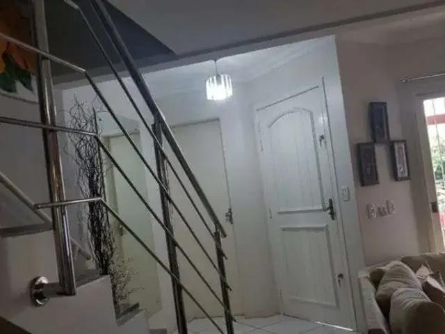 Casa / Sobrado para Venda em Porto Alegre/RS Sarandi 3 Quartos