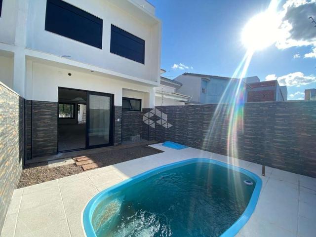 Casa / Sobrado para Venda em Porto Alegre/RS Sarandi 3 Quartos