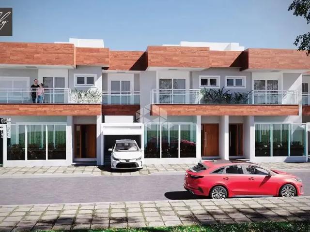 Casa / Sobrado para Venda em Porto Alegre/RS Sarandi 3 Quartos
