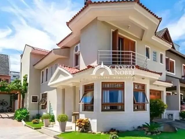 Casa / Sobrado para Venda em Porto Alegre/RS Sarandi 3 Quartos