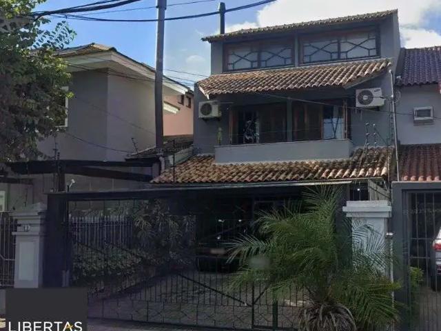 Casa / Sobrado para Venda em Porto Alegre/RS Sarandi 3 Quartos