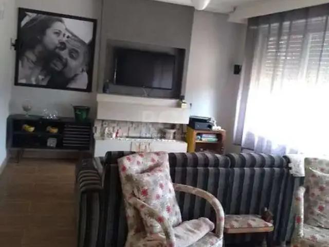 Casa / Sobrado para Venda em Porto Alegre/RS Sarandi 3 Quartos