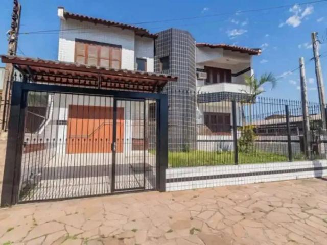 Casa / Sobrado para Venda em Porto Alegre/RS Sarandi 3 Quartos
