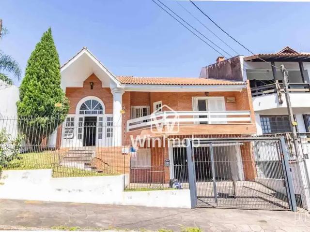 Casa / Sobrado para Venda em Porto Alegre/RS Sarandi 3 Quartos