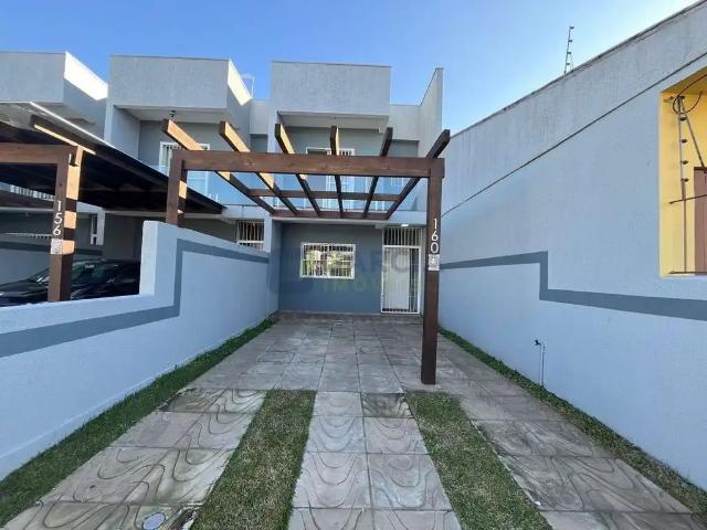 Casa / Sobrado para Venda em Porto Alegre/RS Sarandi 3 Quartos