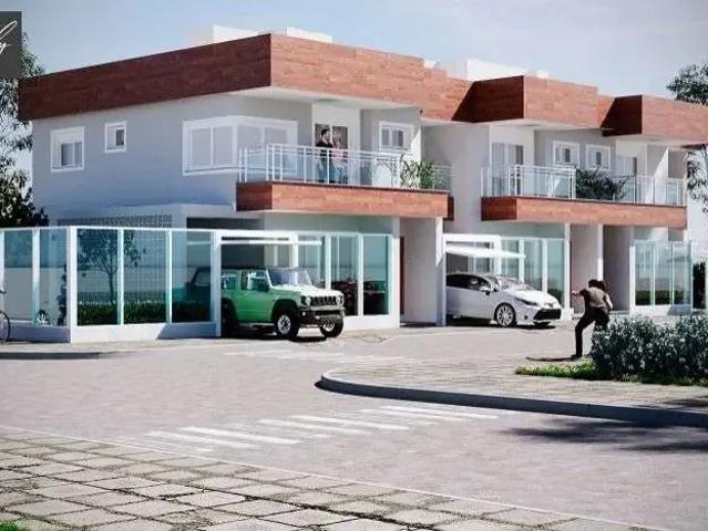 Casa / Sobrado para Venda em Porto Alegre/RS Sarandi 3 Quartos