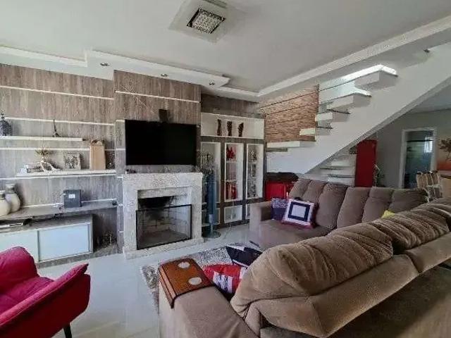 Casa / Sobrado para Venda em Porto Alegre/RS Sarandi 3 Quartos