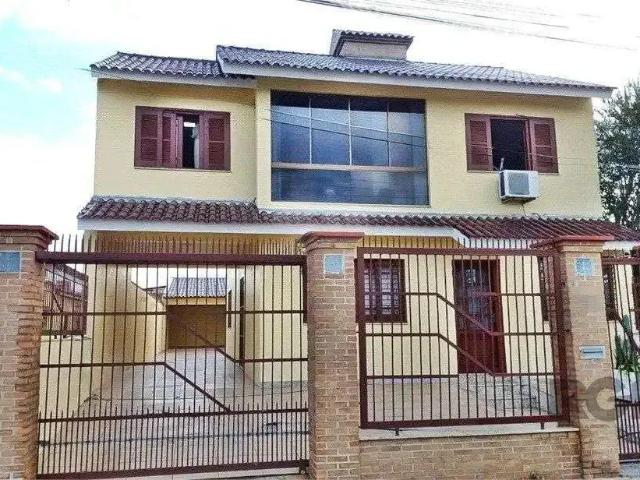 Casa / Sobrado para Venda em Porto Alegre/RS Sarandi 3 Quartos