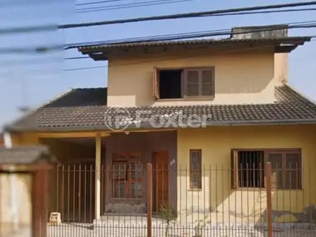 Casa / Sobrado para Venda em Porto Alegre/RS Sarandi 3 Quartos